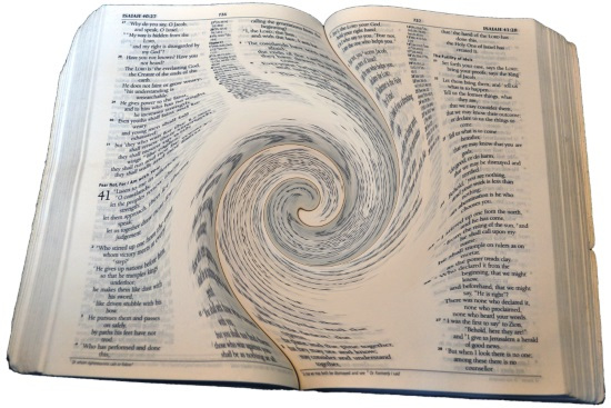 Scripture Twisting – Believers Armed and Dangerous