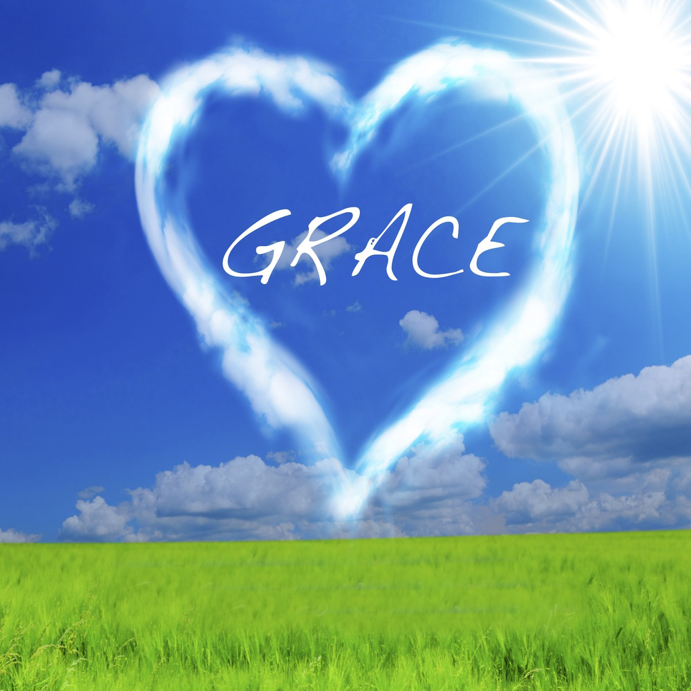 Grace – Believers Armed and Dangerous