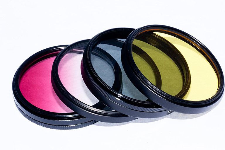 Thought Filters – Believers Armed and Dangerous