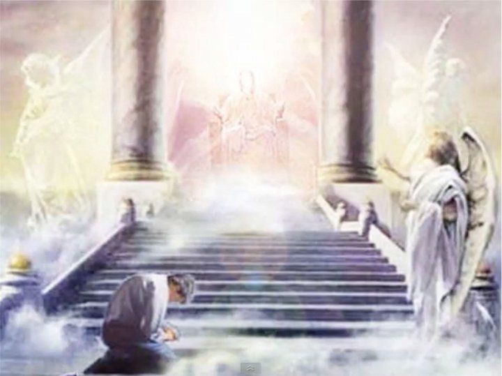 Jude 24 – Believers Armed and Dangerous