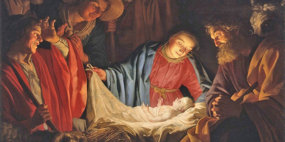 Basic Teachings (Incarnation) – Believers Armed and Dangerous