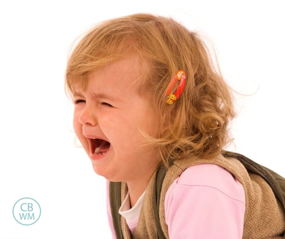 Whining – Believers Armed and Dangerous