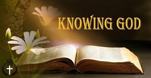 Knowing God – Believers Armed and Dangerous