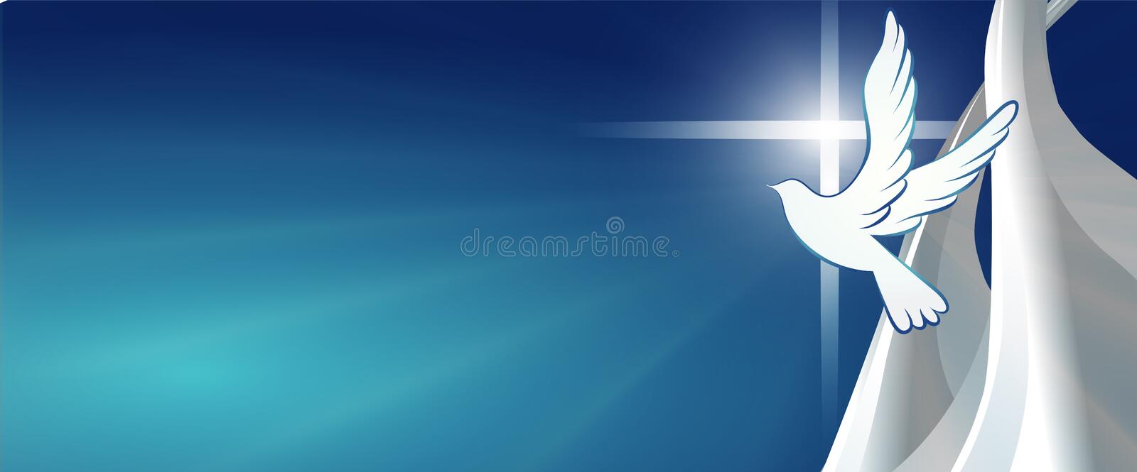 Holy Spirit Powerpoint Background The Holy Spirit And Me By Elisabeth