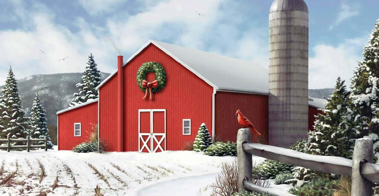 Man and the Birds – Believers Armed and Dangerous