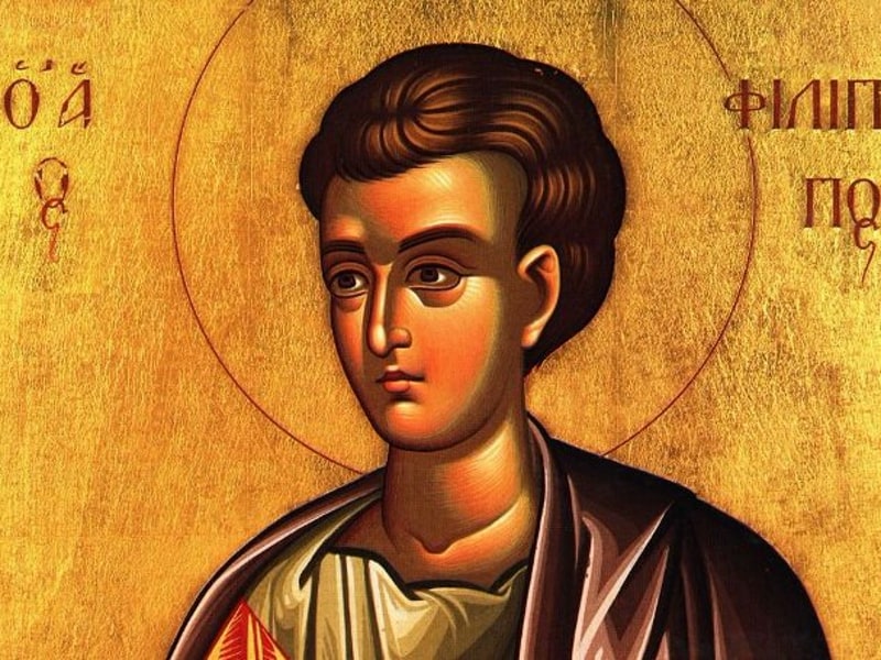 The Apostle Philip – Believers Armed and Dangerous