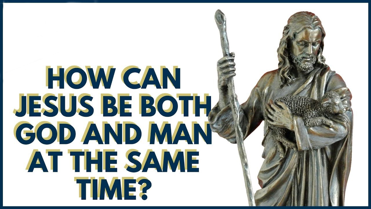 The Two Minds Theory – Believers Armed and Dangerous